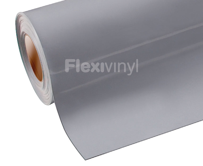 PVC Flexible Gris Opaco – FLEXIVINYL